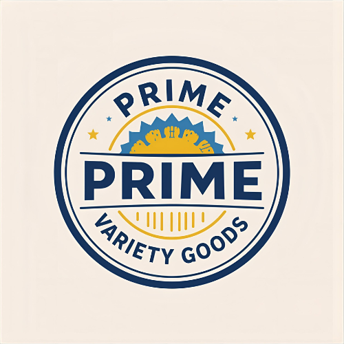 Prime Variety Goods